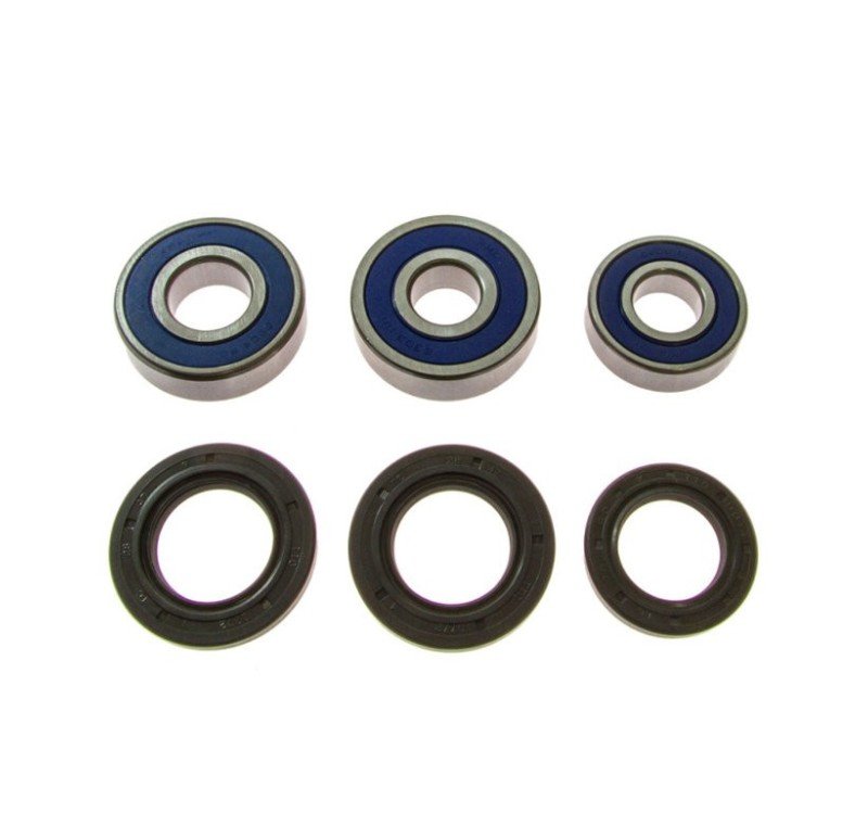 Kit 25-1605 rodamientos para rueda trasera